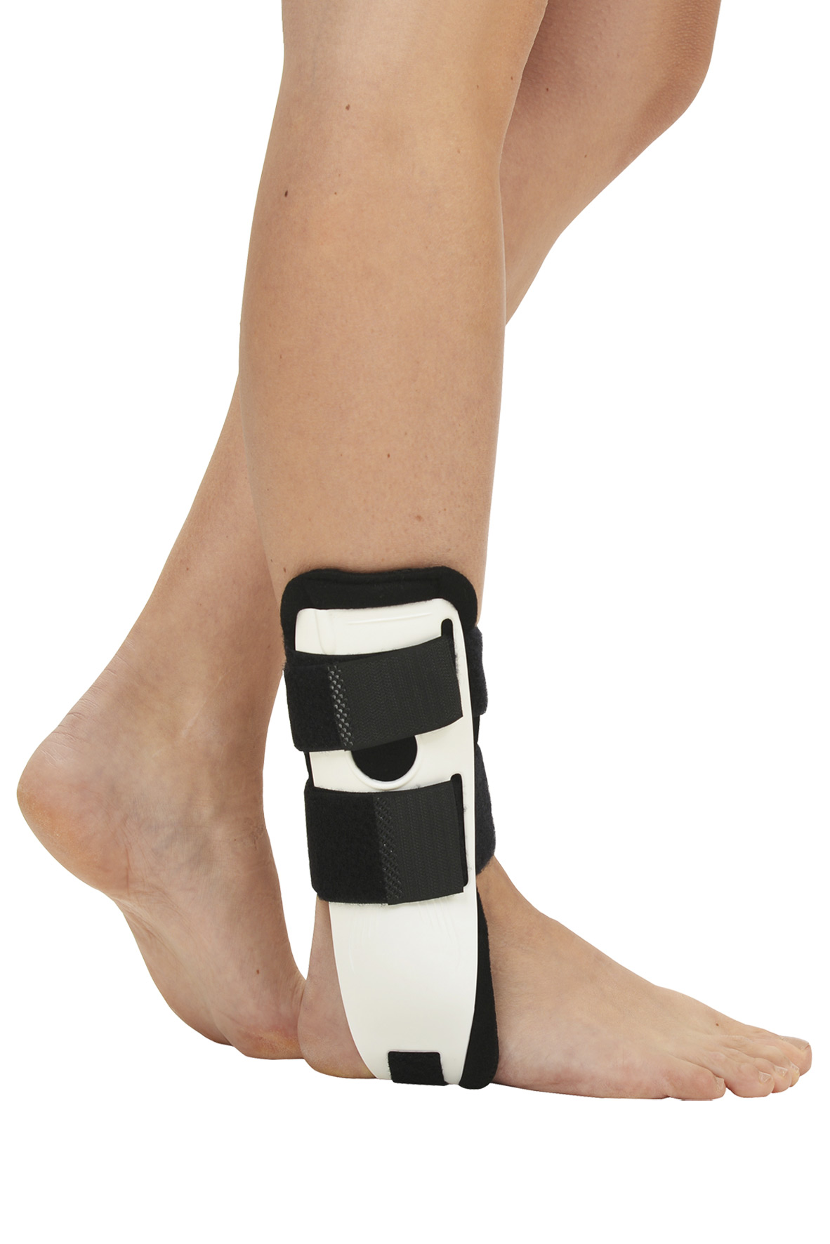 Hlezenní fixace N60C plastová skořepa | medi-expert.cz