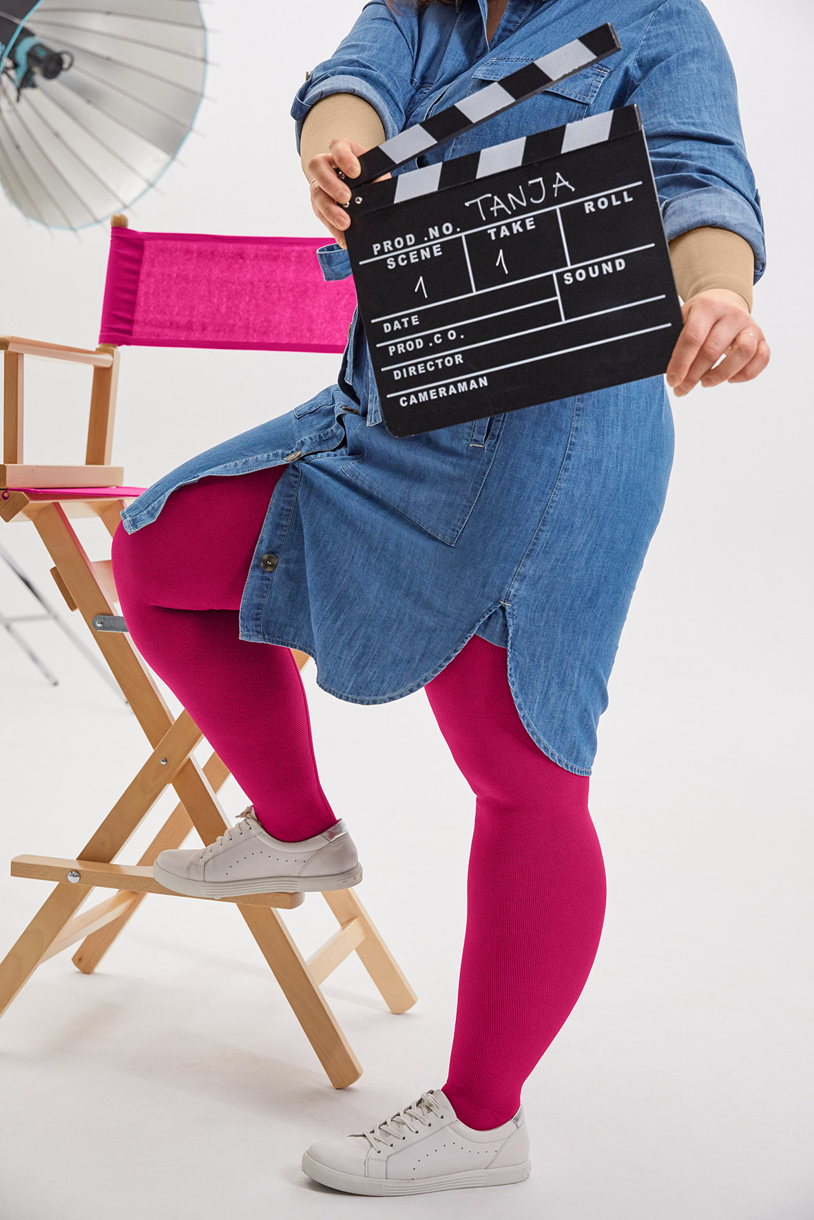 mediven® cosy – návlek na dolní končetinu | medi-expert.cz