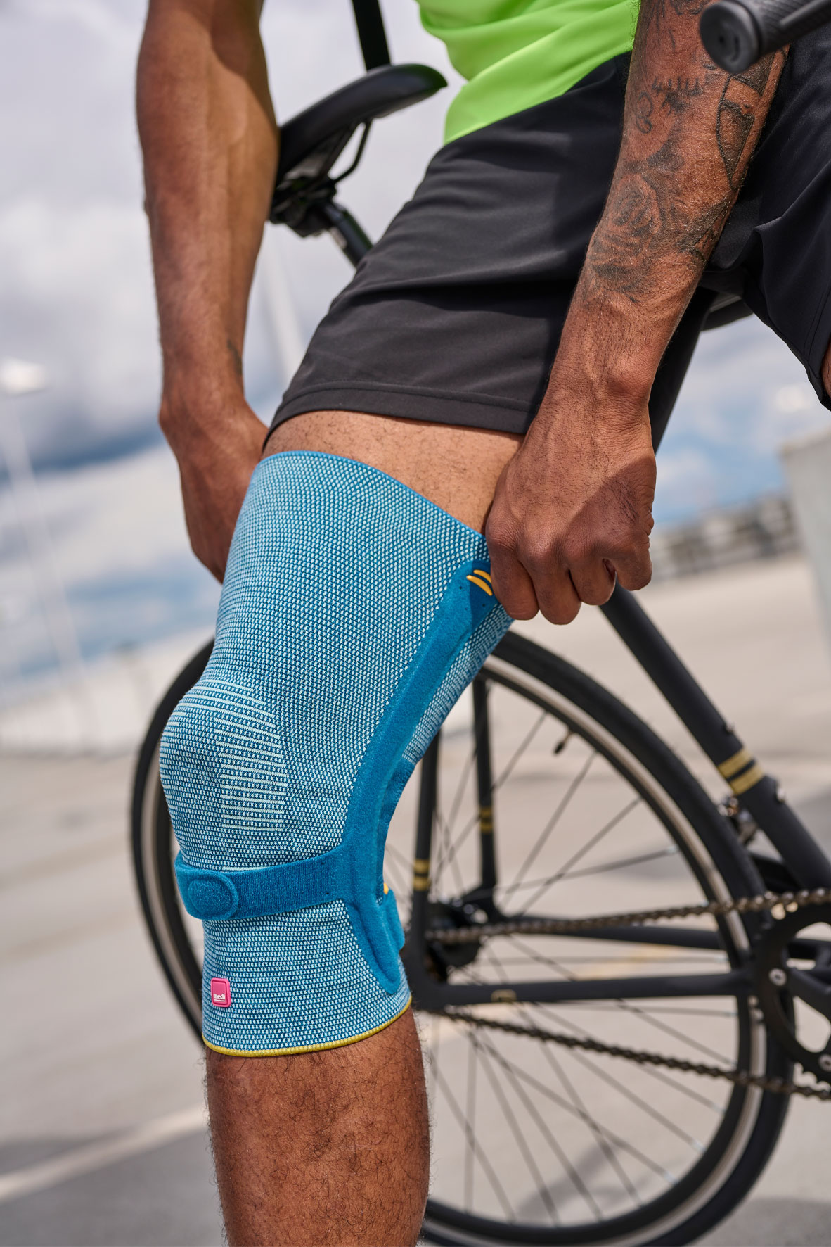 Genumedi PSS | medi-expert.cz