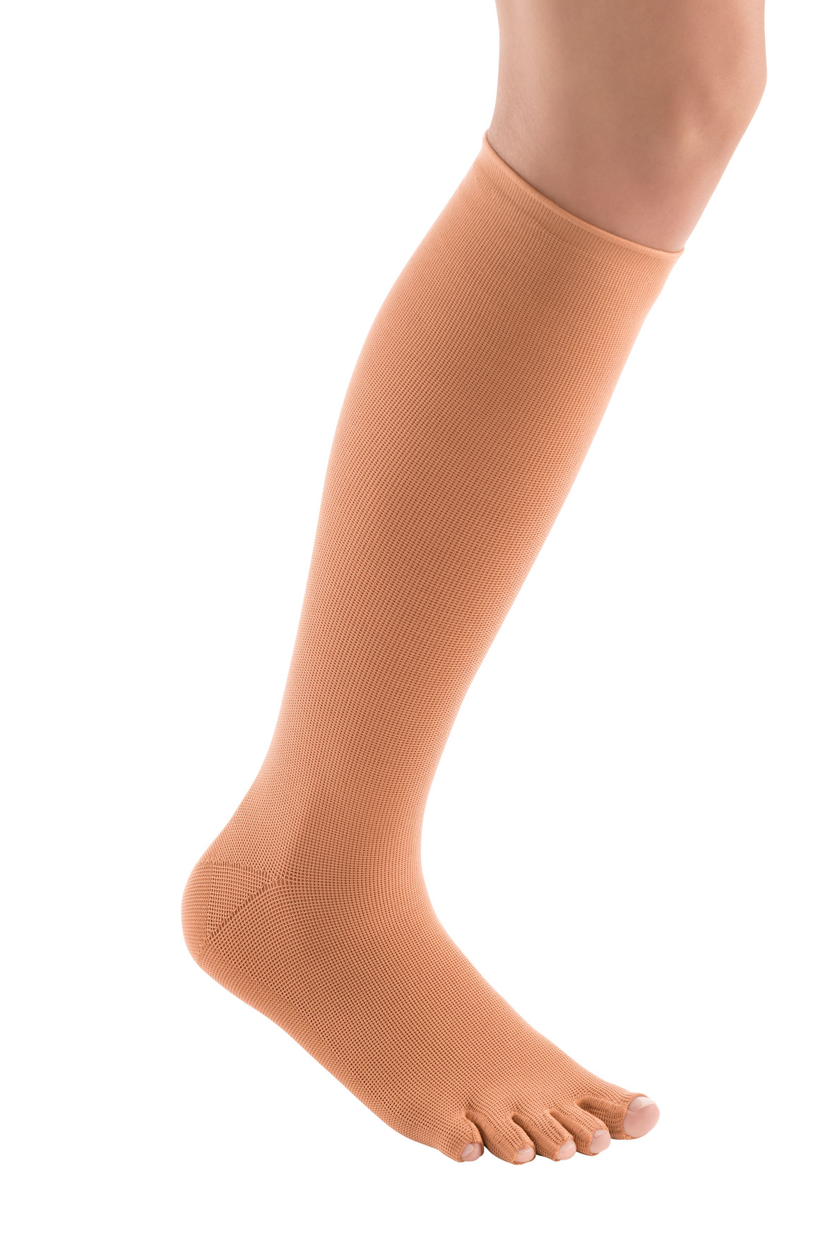 Mediven® Cosy Toe Cap Návlek Na Nárt A Prsty Na Noze Medi Expert Cz