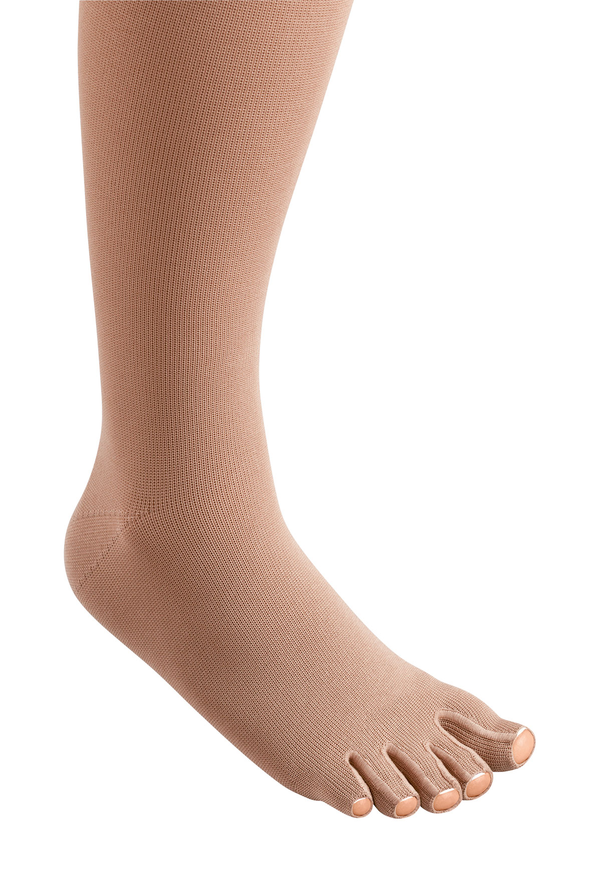 Mediven® 550 Toe Cap Návlek Na Nárt A Prsty Na Noze Medi Expert Cz
