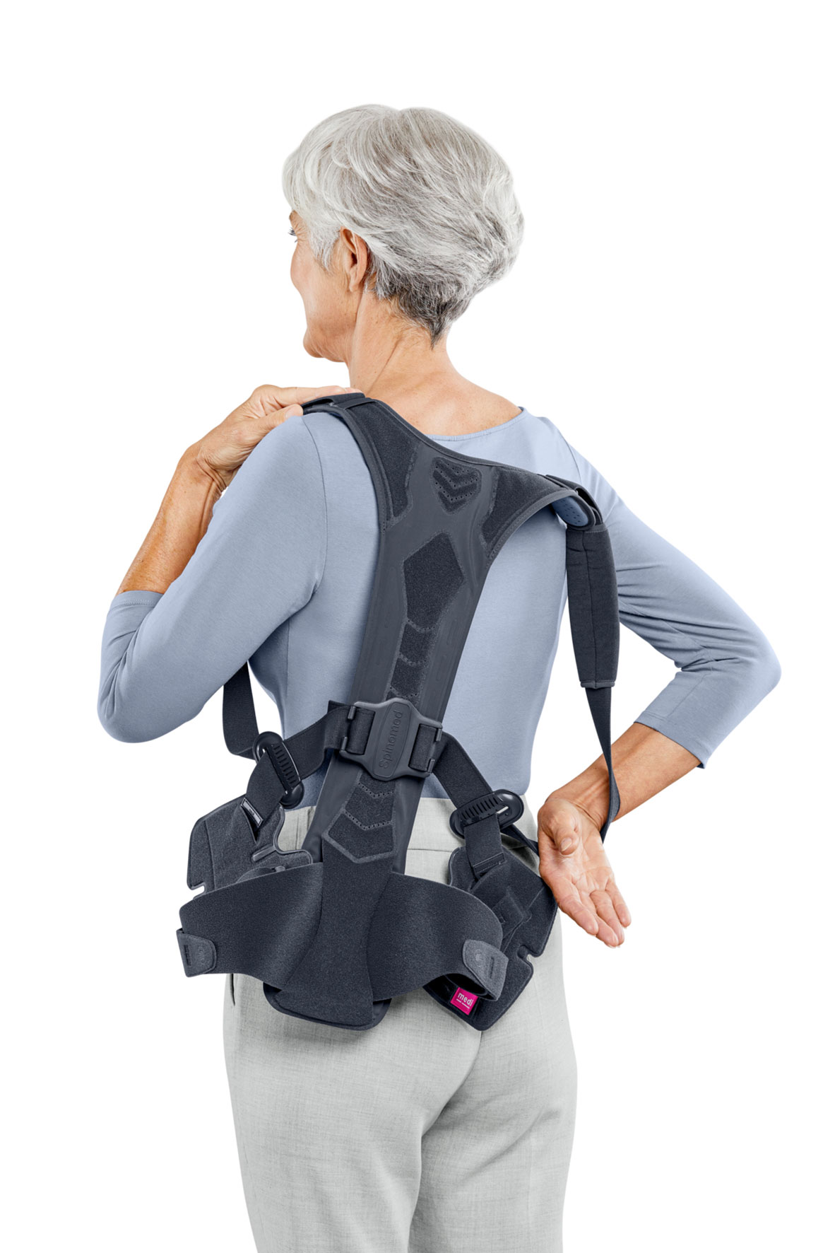 Spinomed | medi-expert.cz