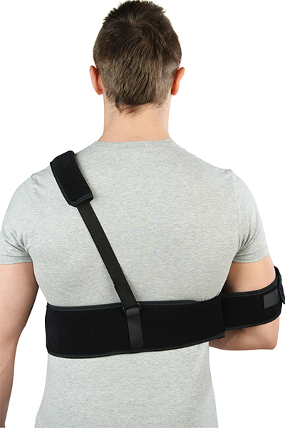 Ramenní bandáž 020A | medi-expert.cz