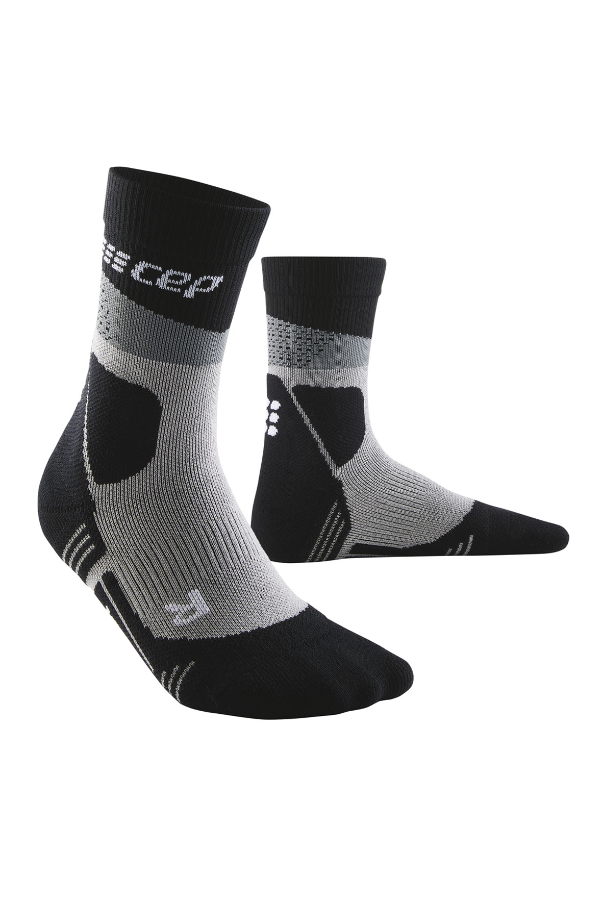 Vysoké outdoorové ponožky MAX CUSHION | medi-expert.cz