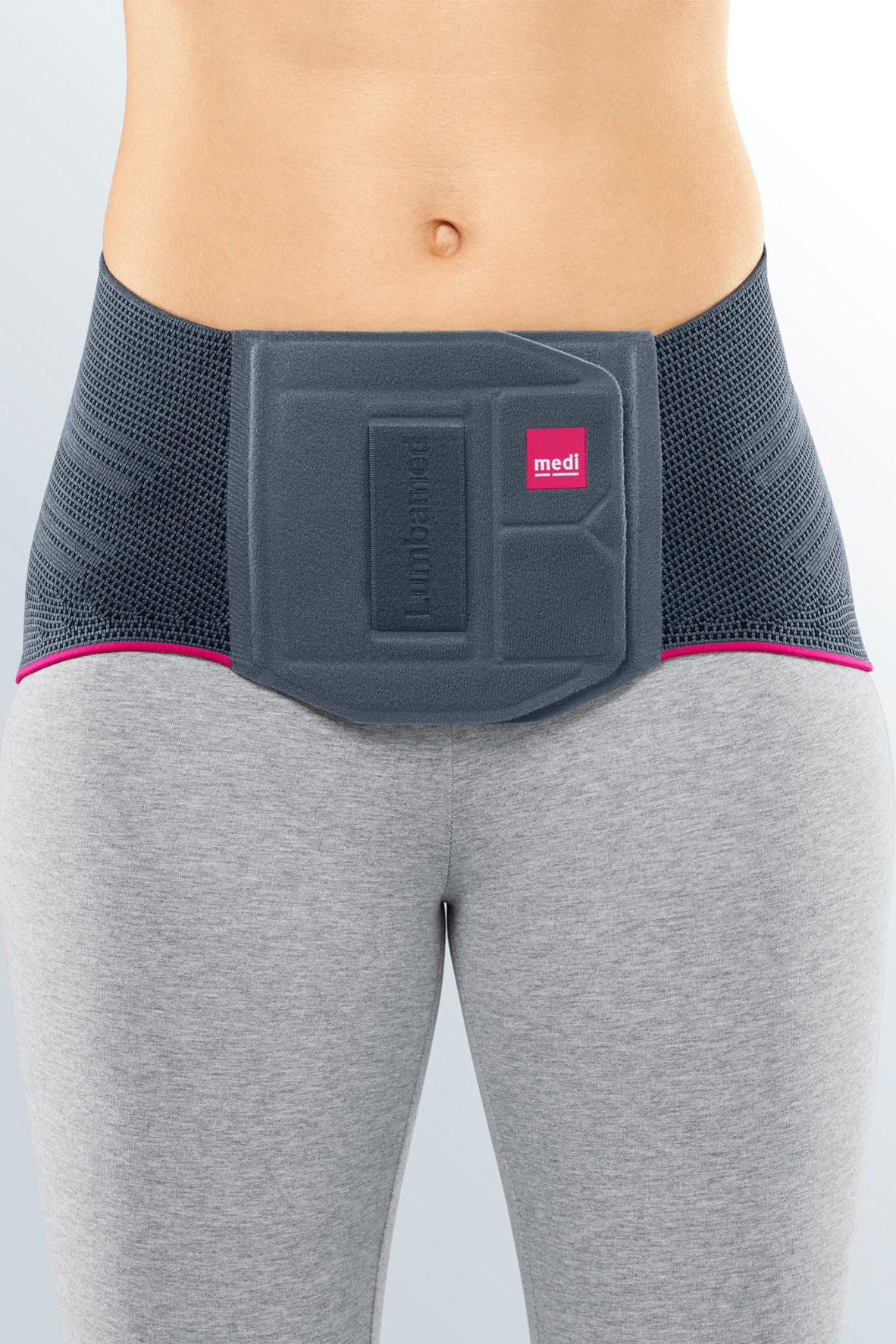 Lumbamed plus | medi-expert.cz