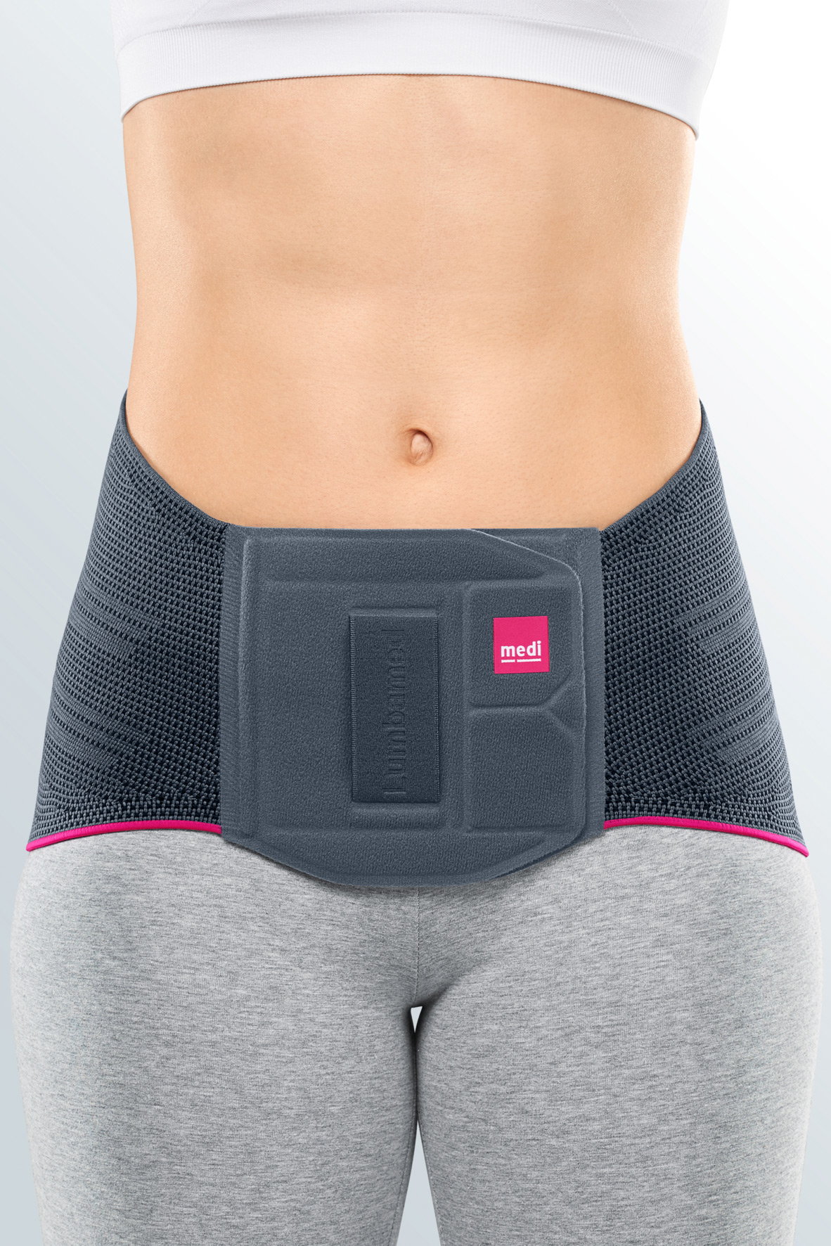 Lumbamed basic | medi-expert.cz