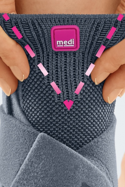 Levamed active | medi-expert.cz