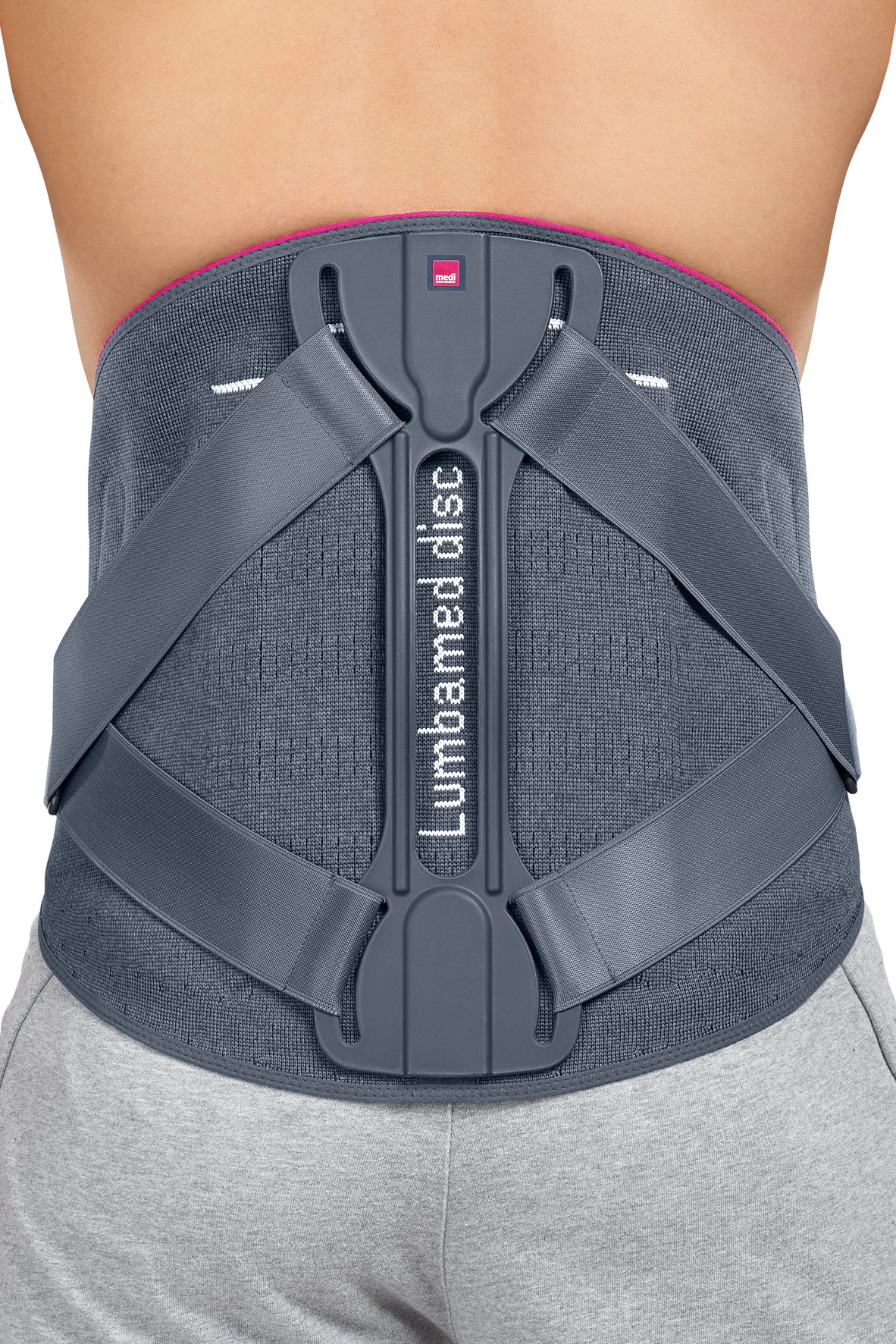 Lumbamed disc | medi-expert.cz