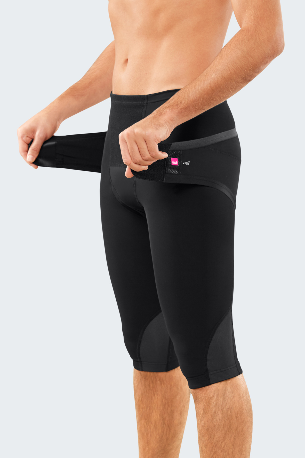 medi Posture plus pants | medi-expert.cz